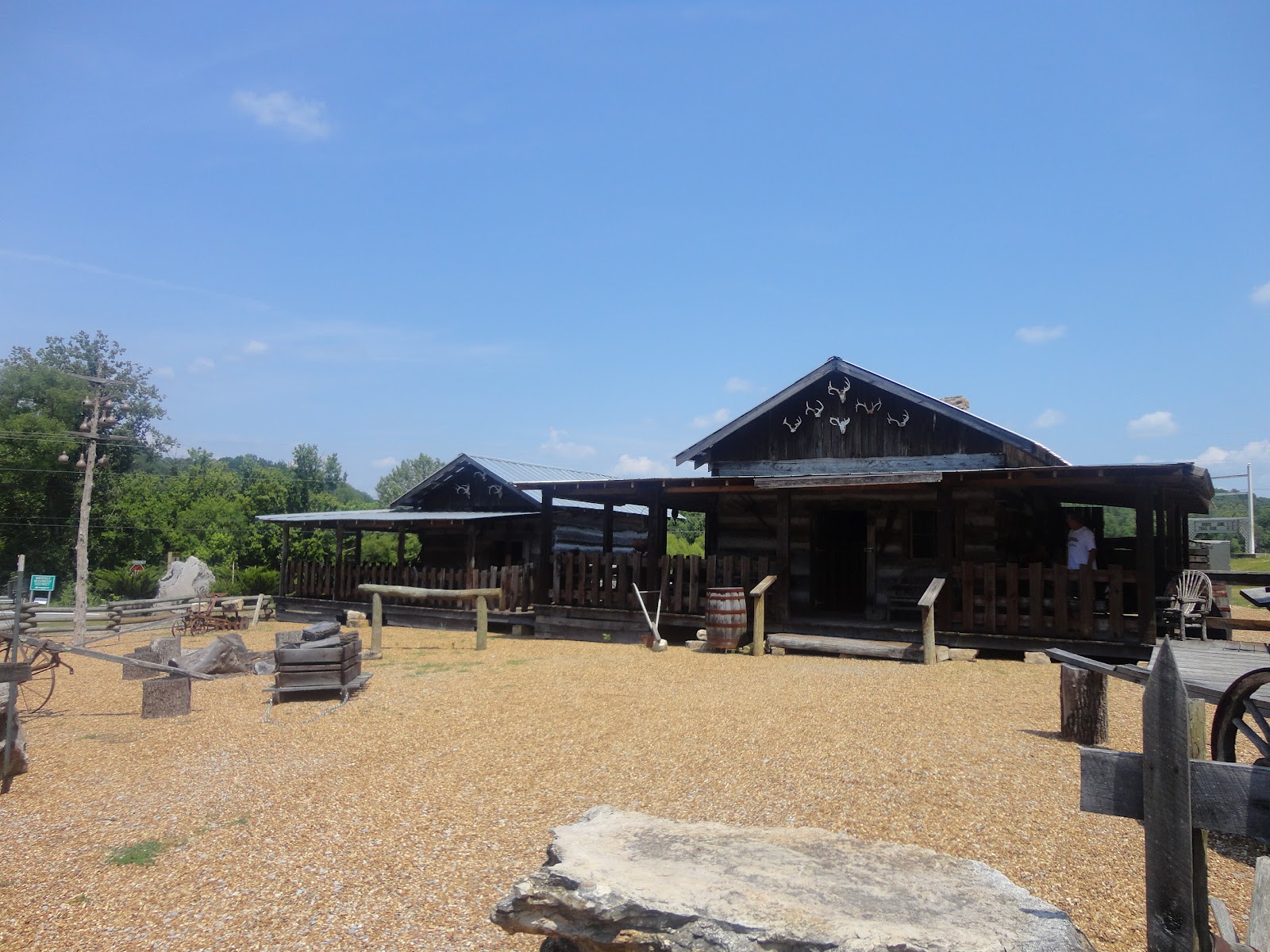 Upcoming Events - Loretta Lynn Ranch