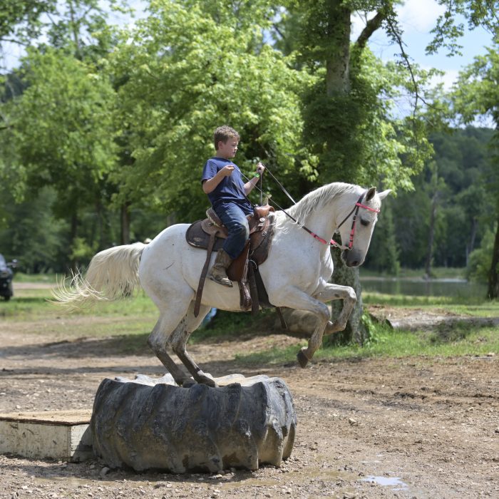Loretta Lynn’s Horseback Trail Ride - Fall 2024 - Loretta Lynn Ranch
